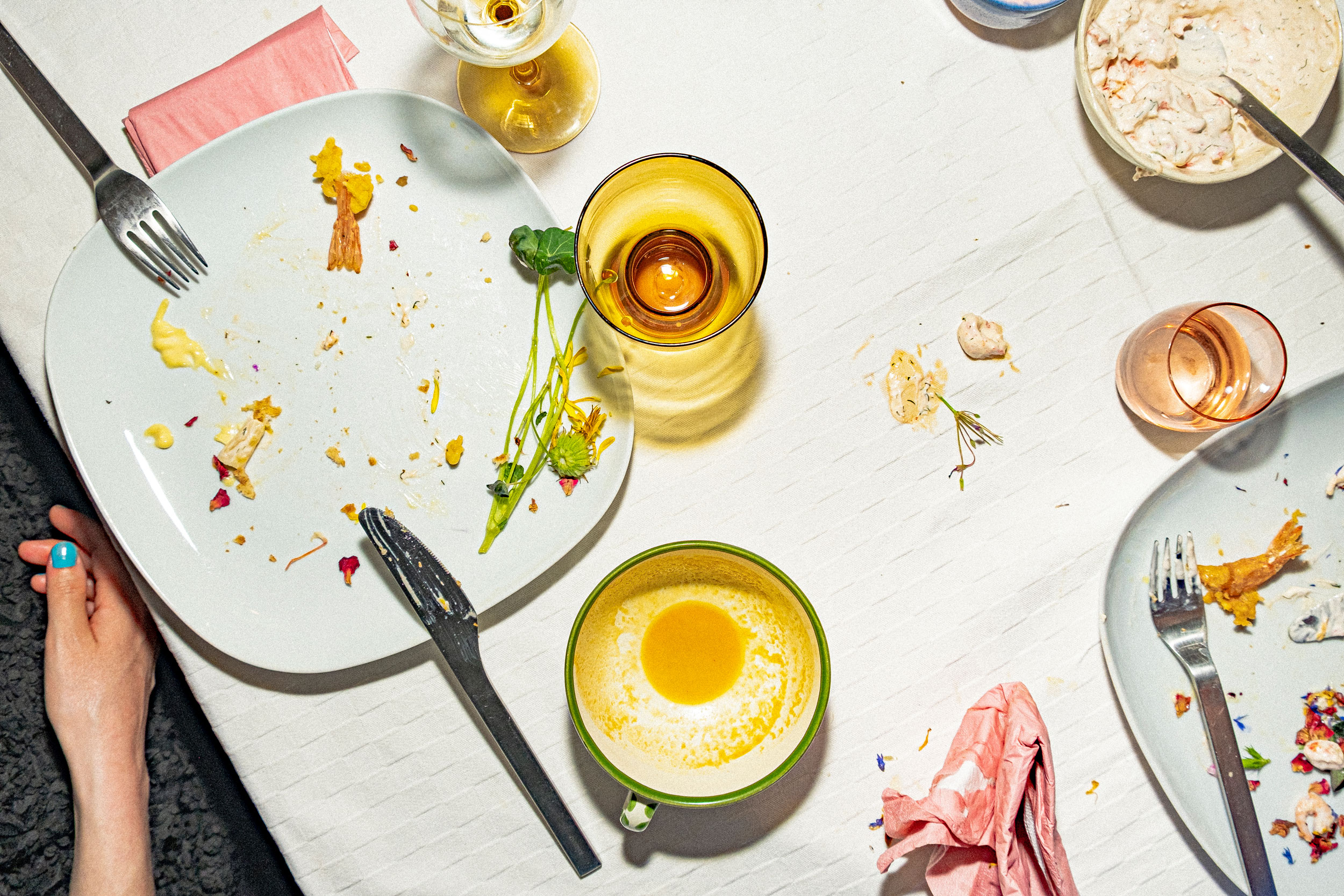 Hey Jack Studio — create