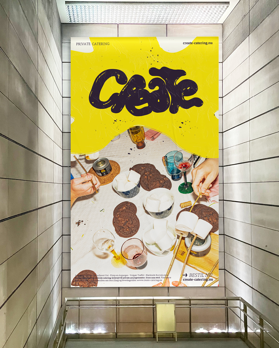 Hey Jack Studio — create