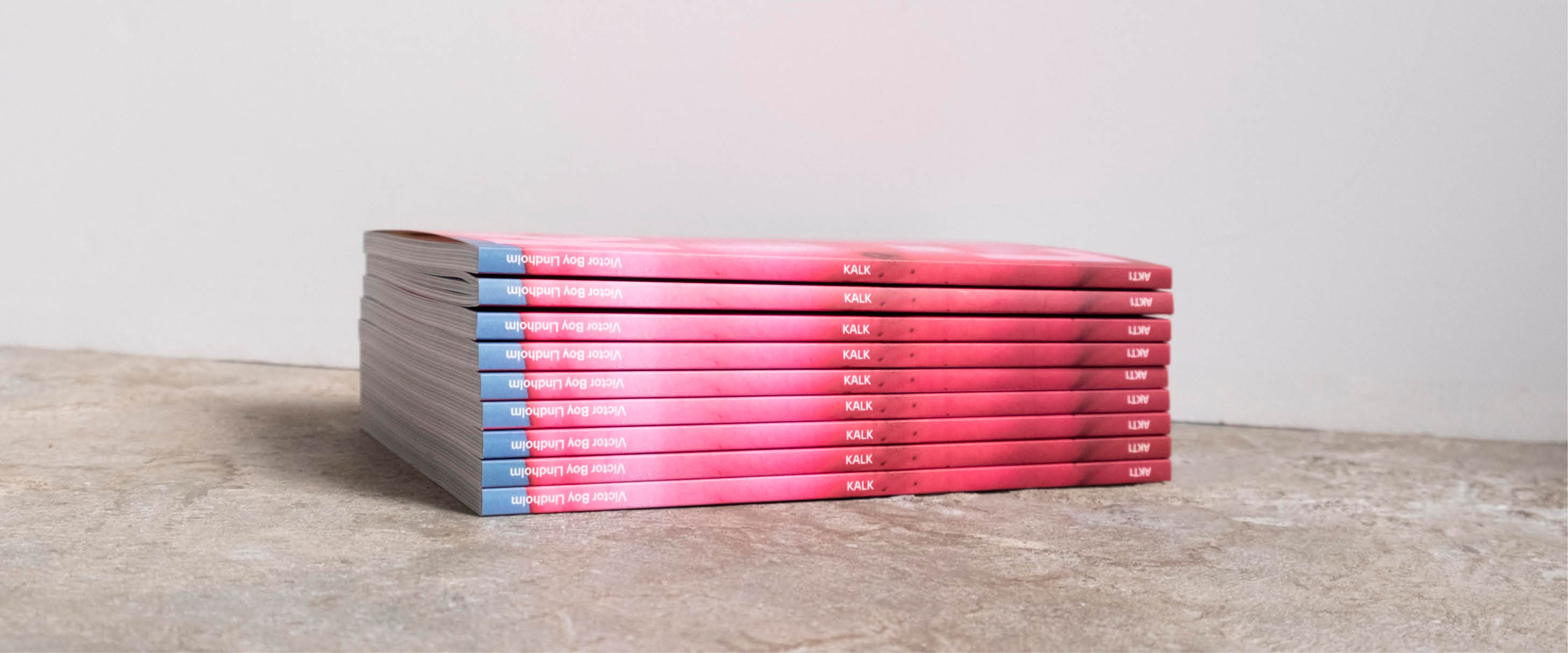 Hey Jack Studio — KALK