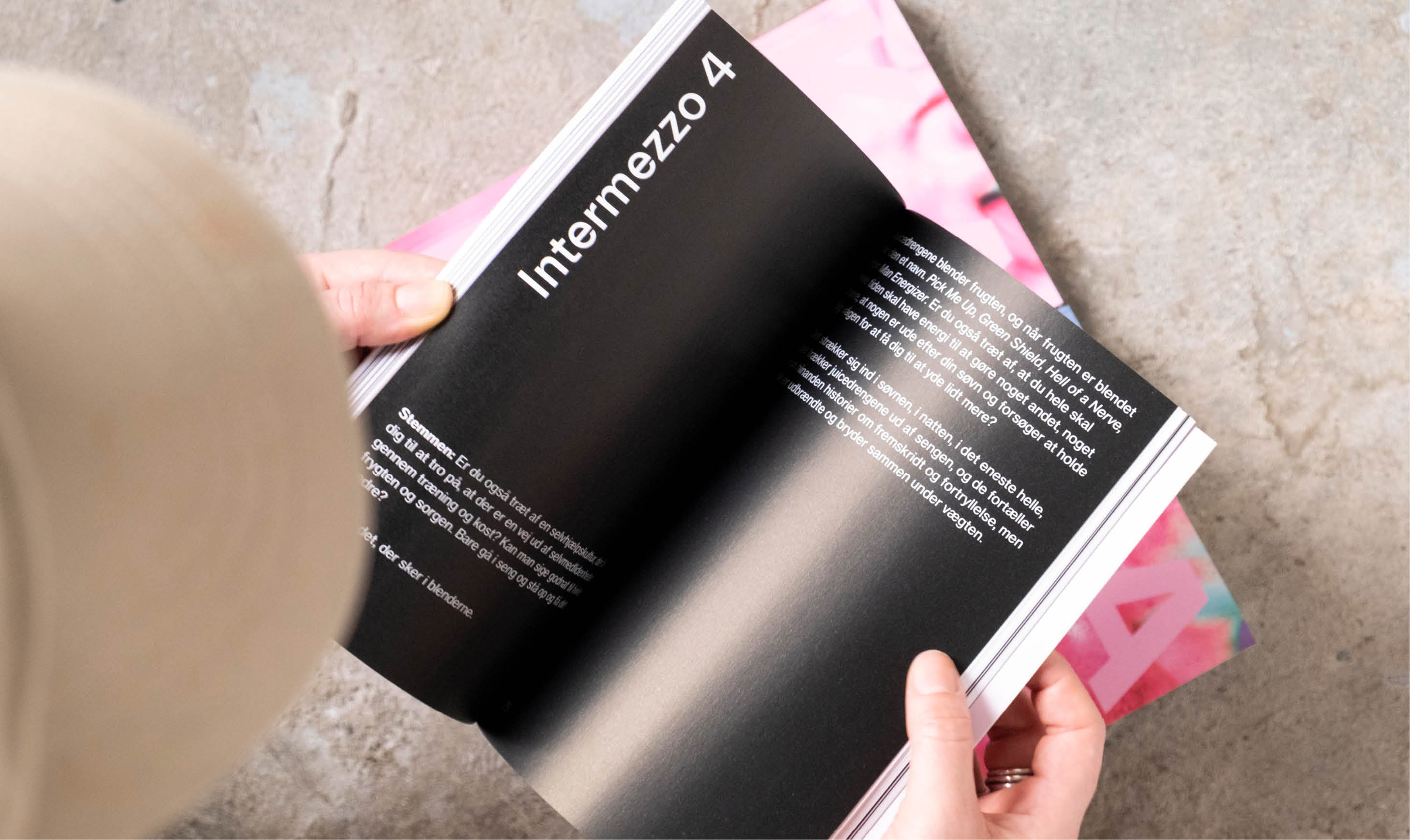 Hey Jack Studio — KALK