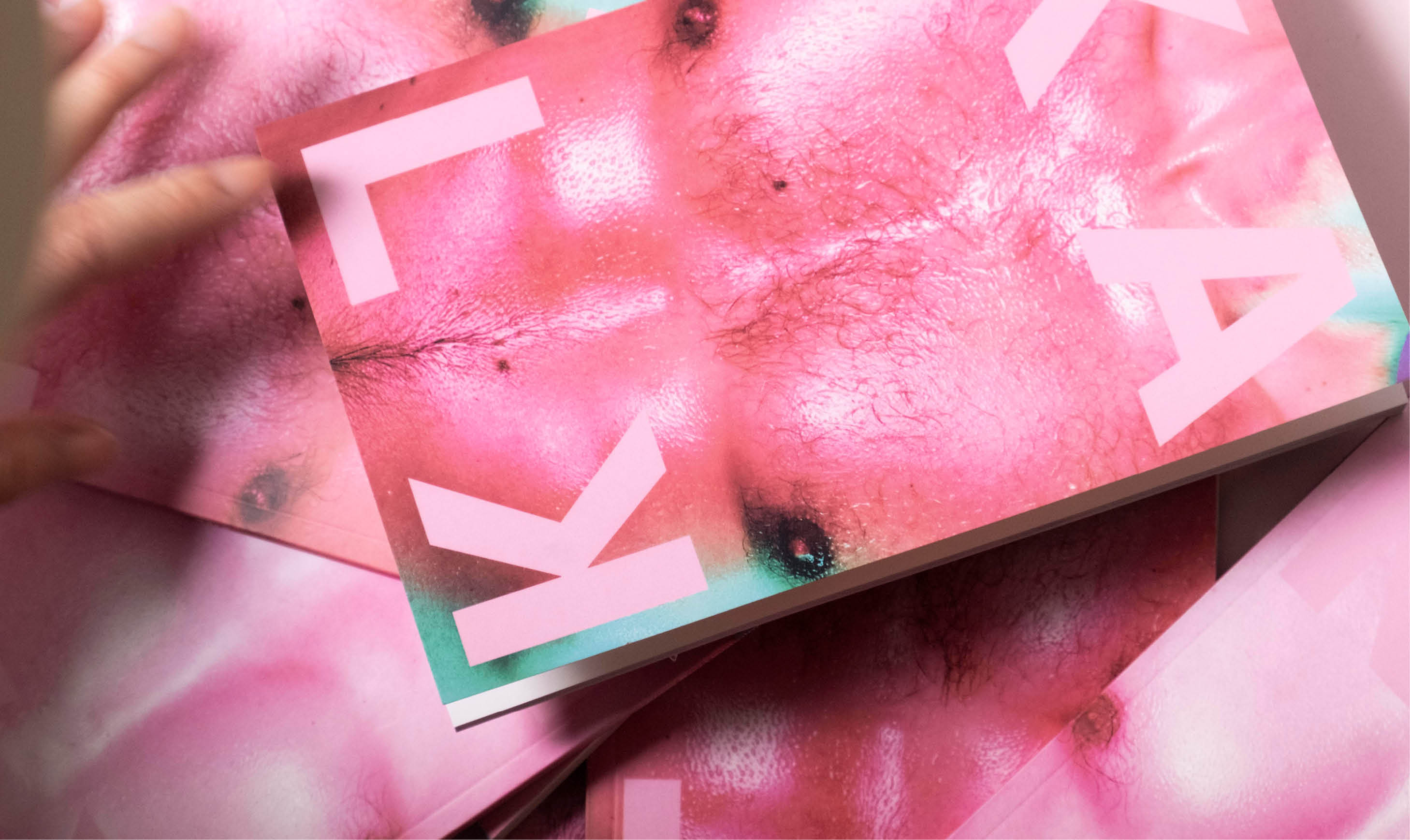 Hey Jack Studio — KALK