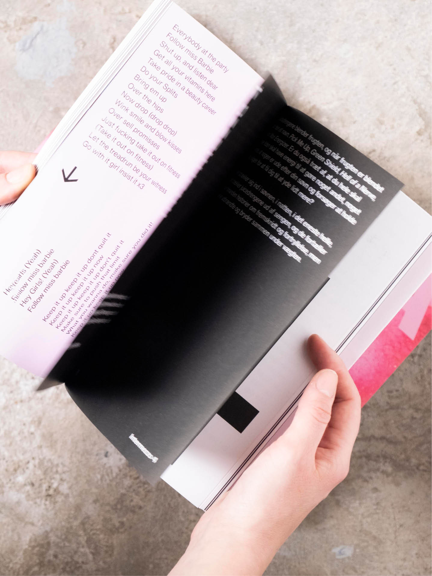 Hey Jack Studio — KALK