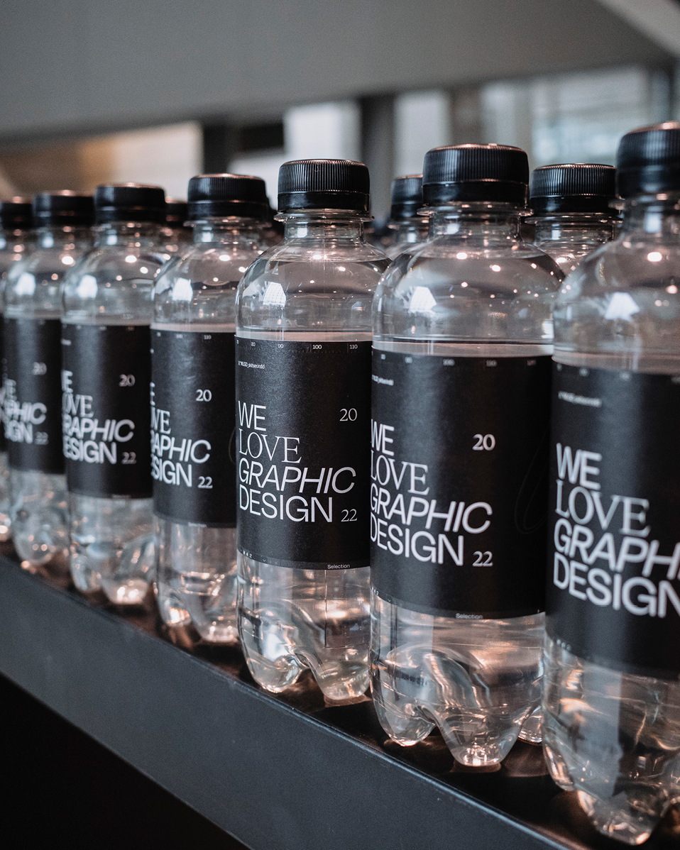 Hey Jack Studio — We Love Graphic Design 2022