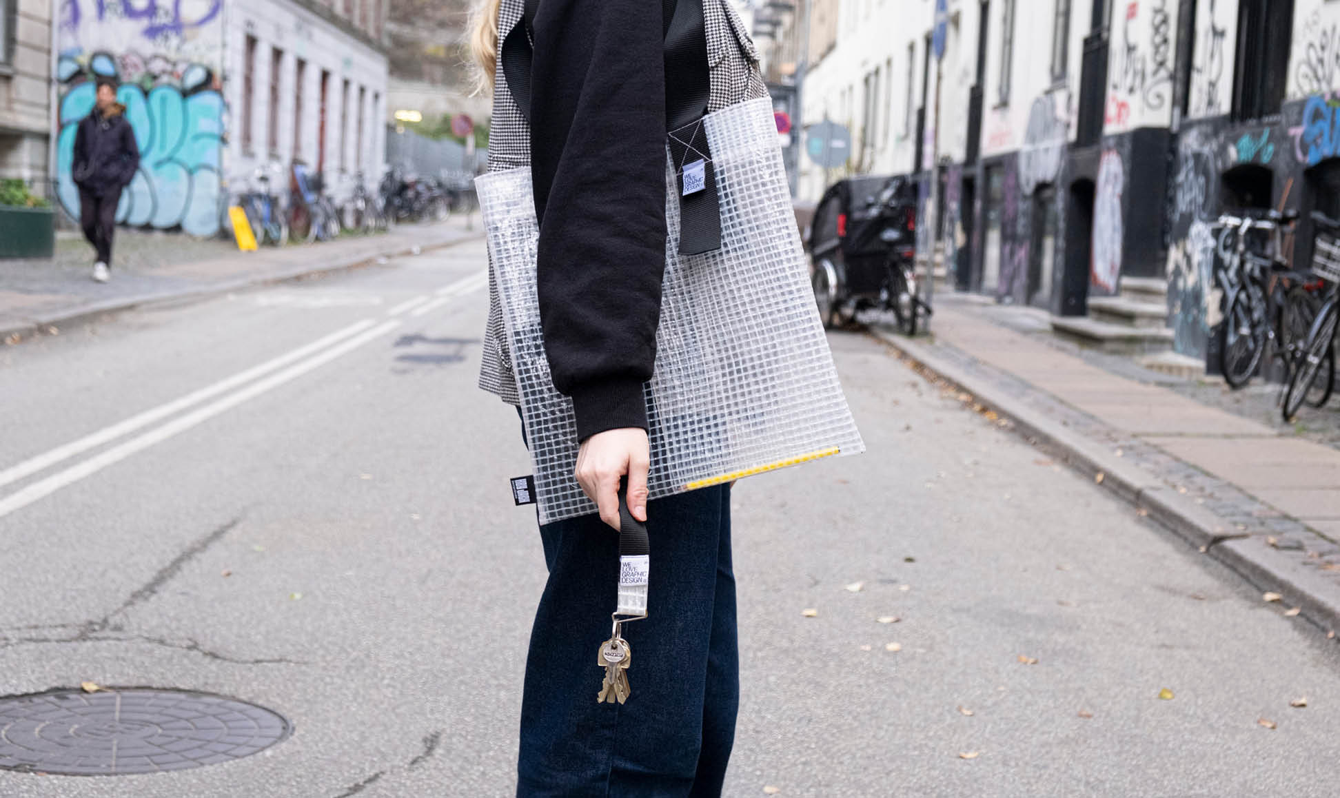 Hey Jack Studio — We Love Graphic Design 2022